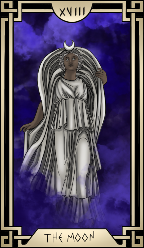 Stoic Tarot Deck | Tarot of the Ancient Stoics - Stoic Tarot