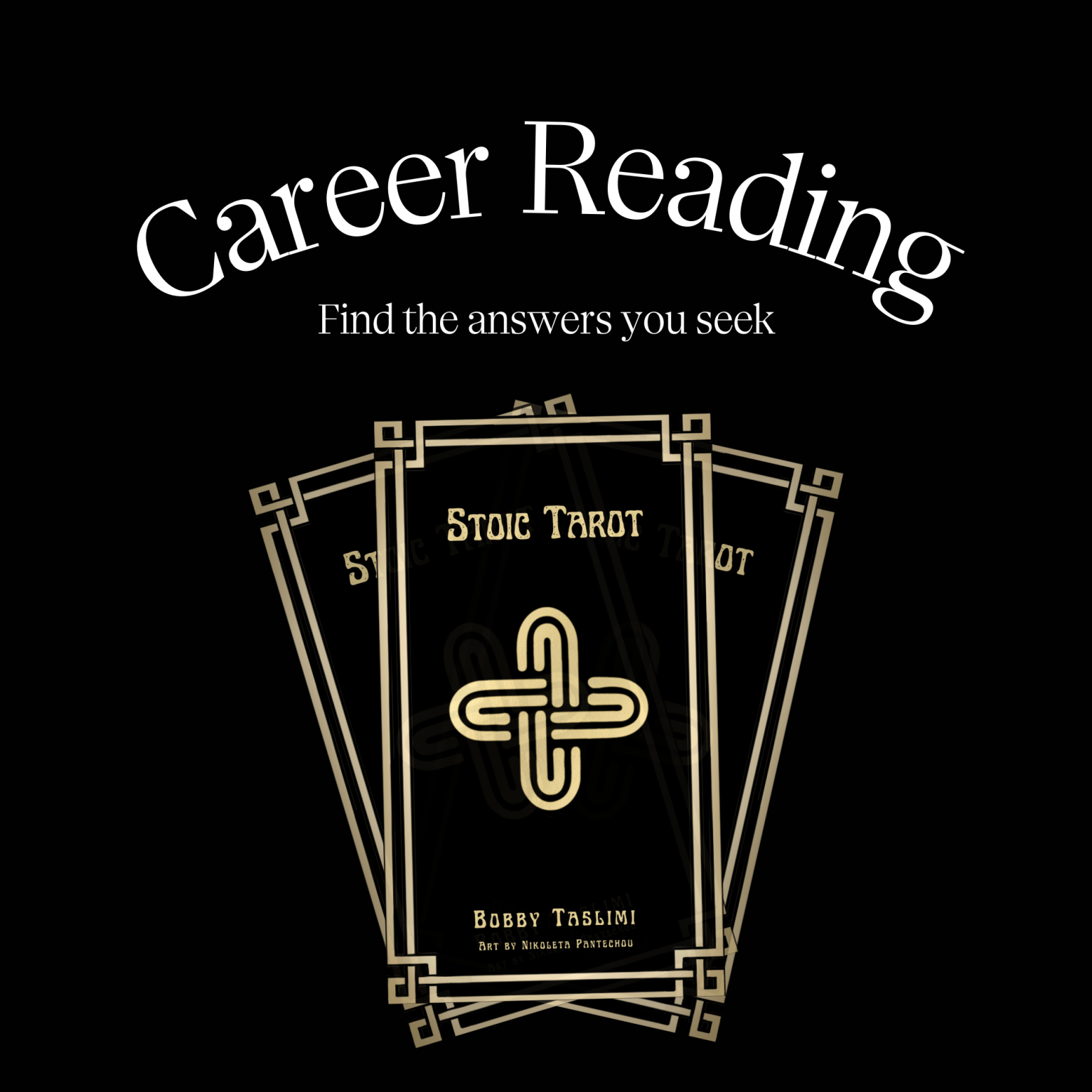 Career Tarot Reading | 3 Hour Delivery | Same Day Tarot Reading - Stoic ...